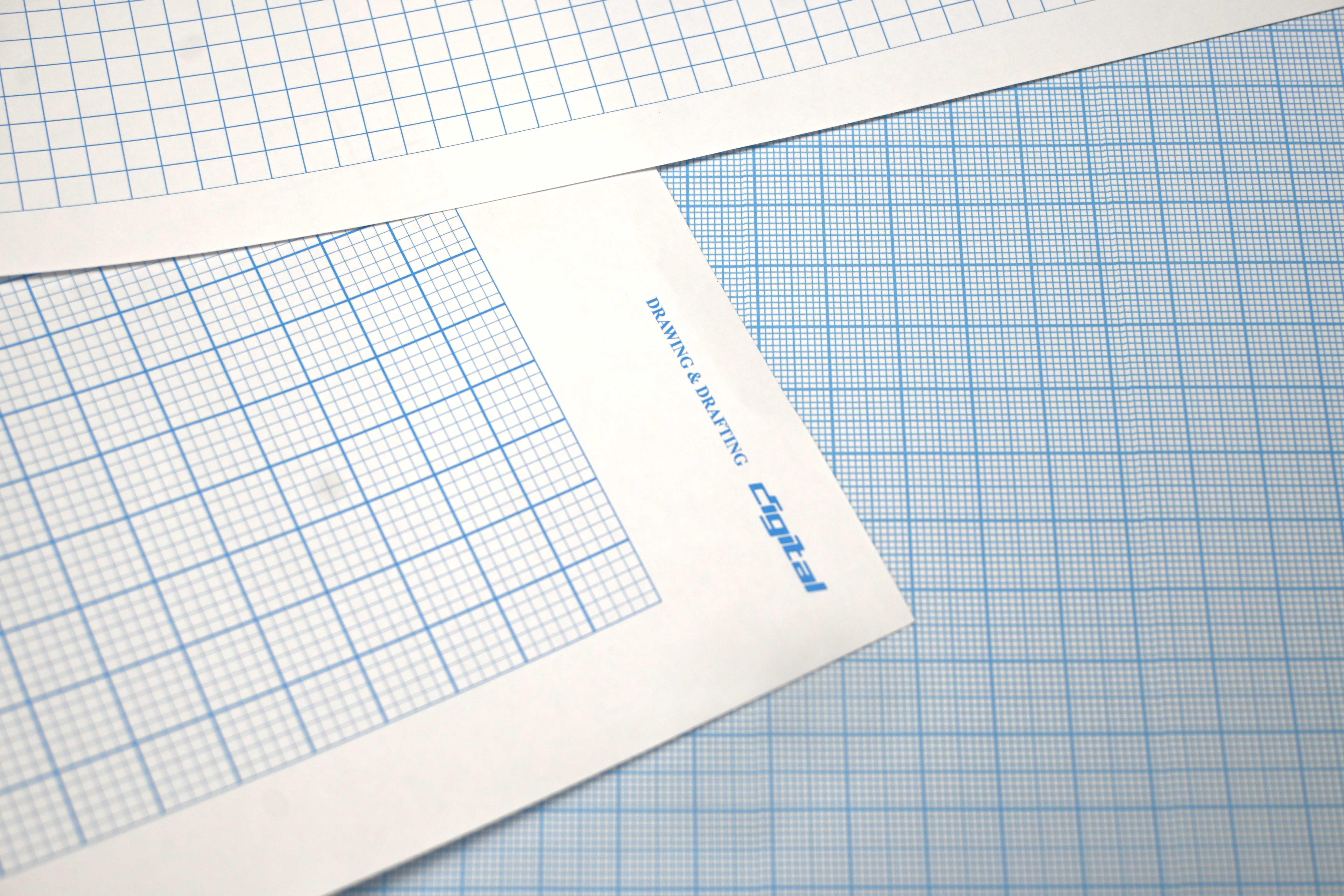 Graph Paper – Drawing & Drafting Australia