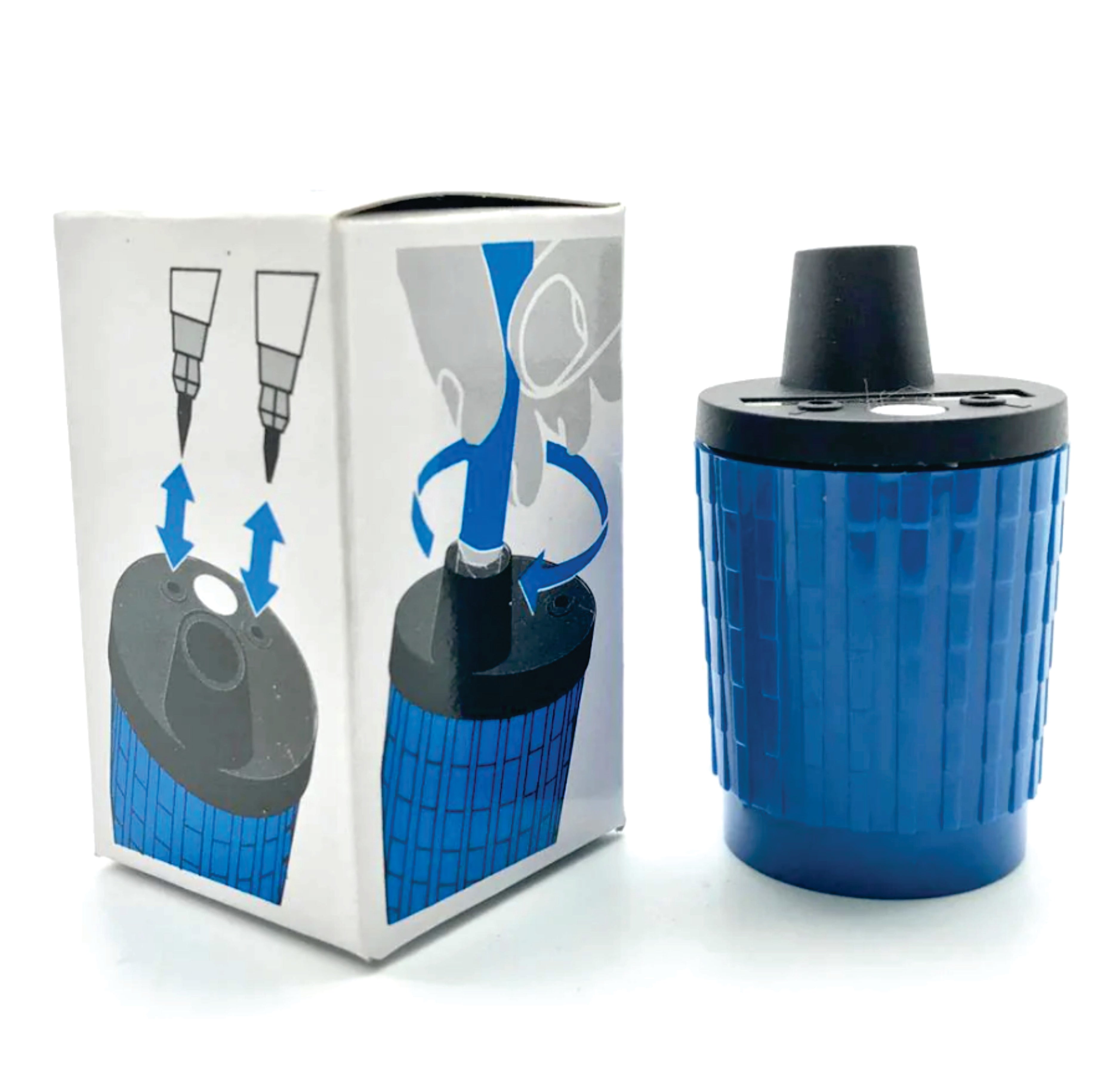 Pencil Sharpeners – Drawing & Drafting Australia