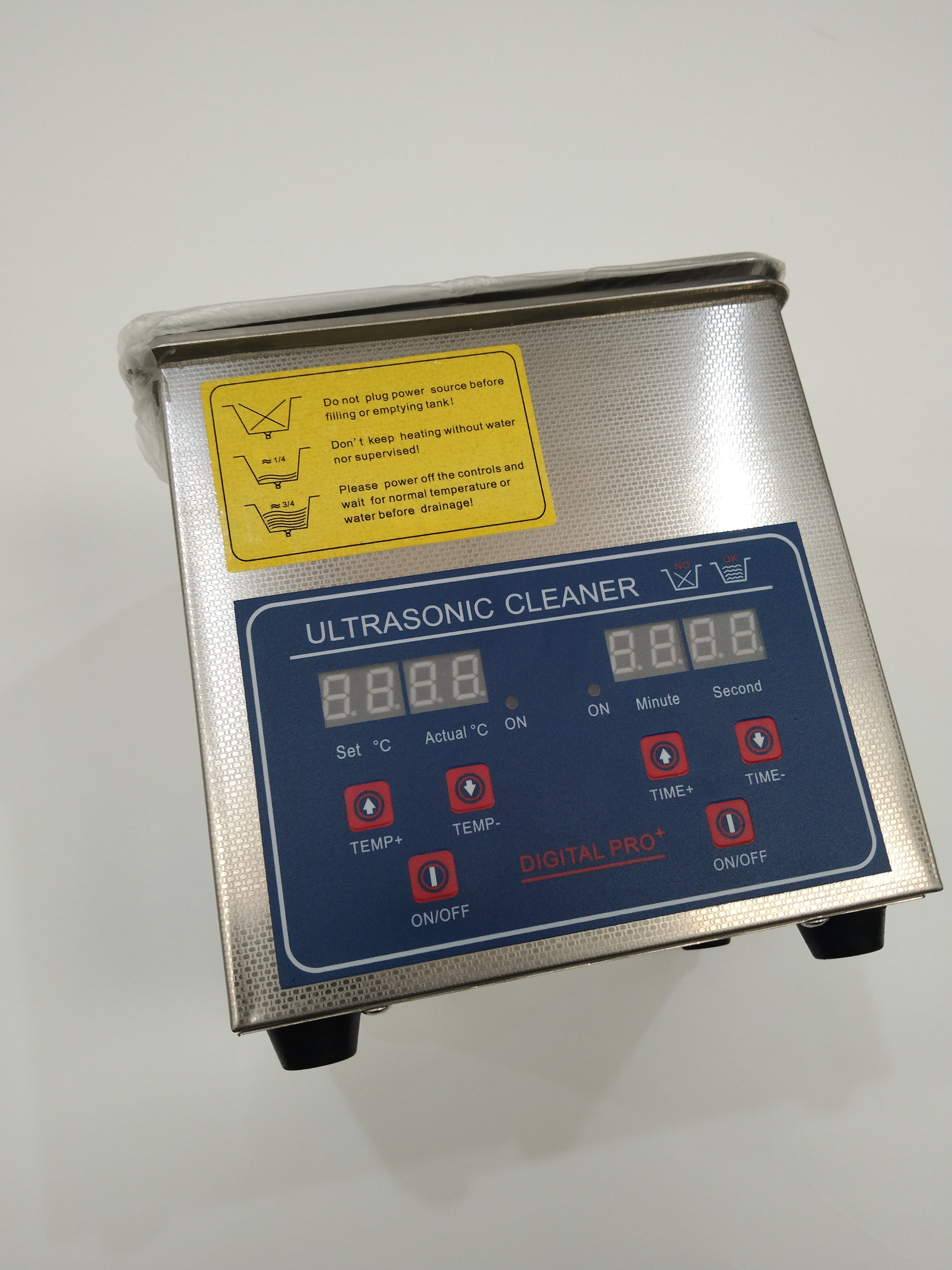 ULTRASONIC PEN CLEANER – Drawing & Drafting Australia