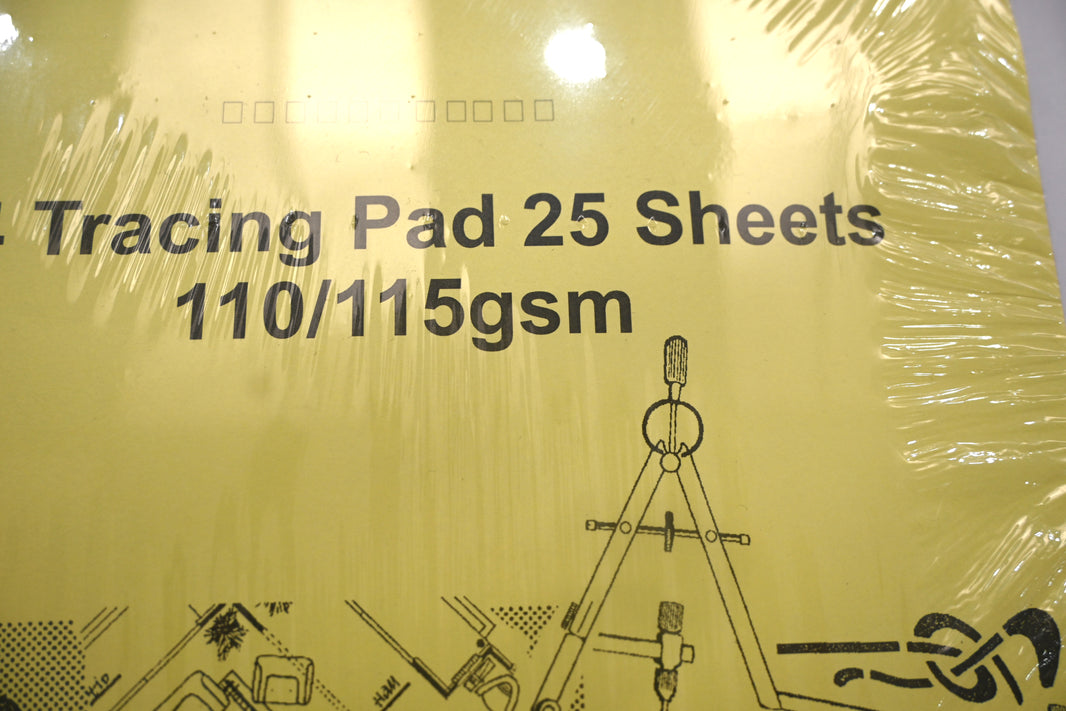 Drawing & Layout Pads – Drawing & Drafting Australia