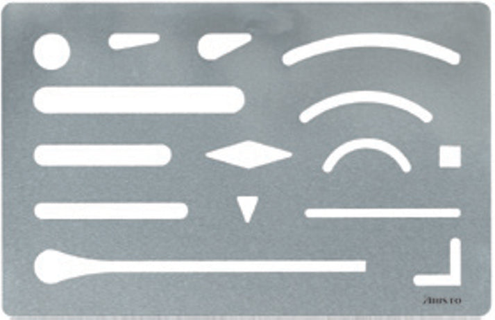 Eraser Shield AR24840 – Drawing & Drafting Australia