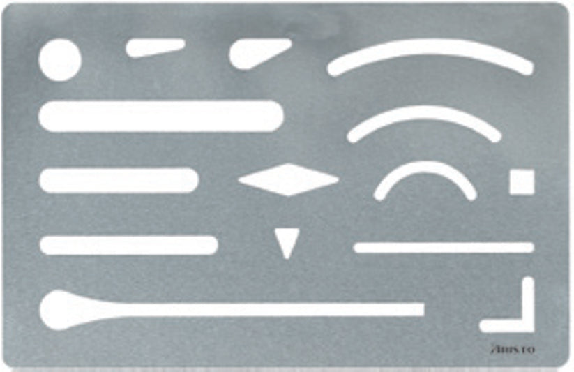 Eraser Shield AR24840 – Drawing & Drafting Australia