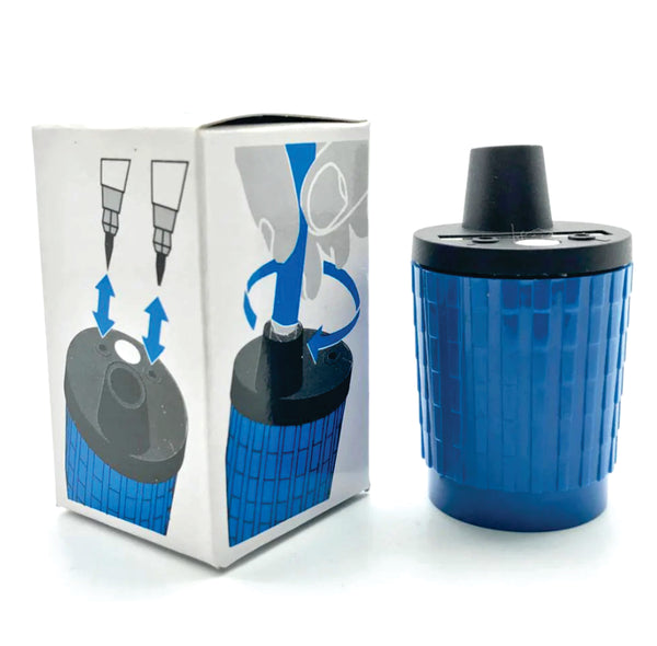 Hidex Rotary Lead Pointer Sharpener – Drawing & Drafting Australia