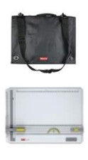 Aristo Drawing Board A3 with bonus Carry Bag – Drawing & Drafting Australia